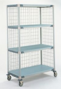 Metro MetroMax Q Accessories for Metromax Q Shelving 800-400-7500 ...