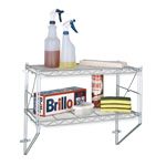 Metro Wall Shelving - 800-400-7500 | Metroshelving.net