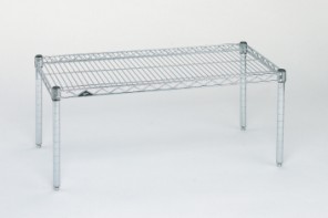 Dunnage Platforms (Standard Duty) - Metroshelving.net