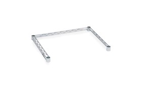 Metro 3-sided Frames - 800-400-7500 | Metroshelving.net