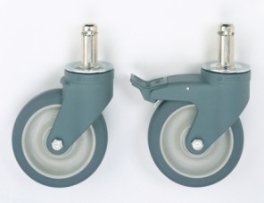 Metro Top Track Replacement Caster | Metroshelving.net