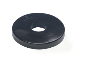 Metro Donut Bumper from Metro Shelving 800-400-7500