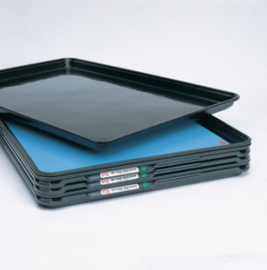 Metrostat SmartTray, Metro Shelving,800-400-7500