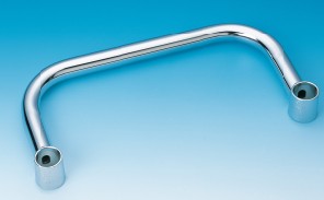 Metro Handles for Metro Carts 800-400-7500 | Metroshelving.net