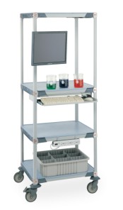 Metro HPLC Models, Metro Polymer Carts 800-400-7500