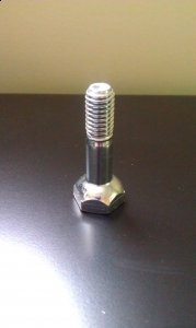 Leveling Bolt - Metroshelving.net