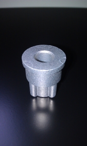 Post Casting Insert - Metroshelving.net