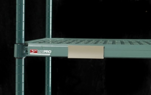 Label Holders for Metro Super Erecta Pro Shelf 800-400-7500