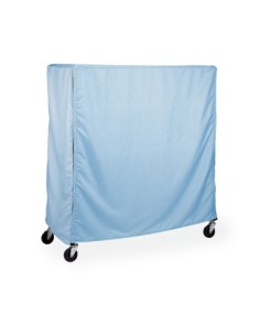 Metro Cart Covers for Autoclave Carts - 800-400-7500 | Metroshelving.net