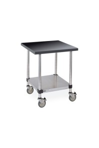 Metro Stainless Steel Lab Table, Metro Stainless Worktable, Metro Clean ...