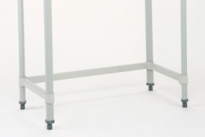 MetroMax i Three-Sided Frame - Metroshelving.net