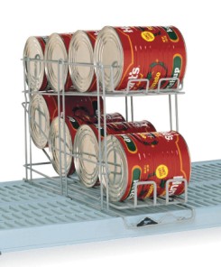 MetroMax i Polymer Shelving by Metro Shelving 800-400-7500