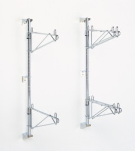 Shelf Supports for Post Assemblies - Metroshelving.net