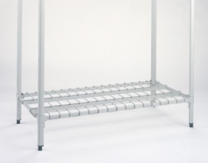 Metro MetroMax Q Components Metromax Q Shelving 800-400-7500 ...