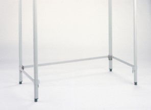 Metro 3-sided Frames - 800-400-7500 | Metroshelving.net