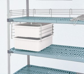 MetroMaxQ Shelves - Metroshelving.net