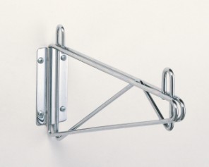 Metro Super Erecta Wall Shelving - 800-400-7500 | Metroshelving.net
