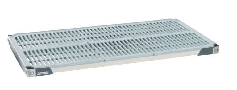 Metro MetroMax Wall Shelving - 800-400-7500 | Metroshelving.net