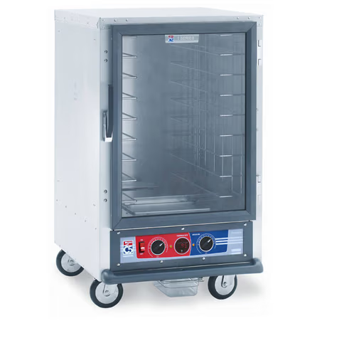 Metro C5 Series Proofing Cabinets - Metroshelving.net